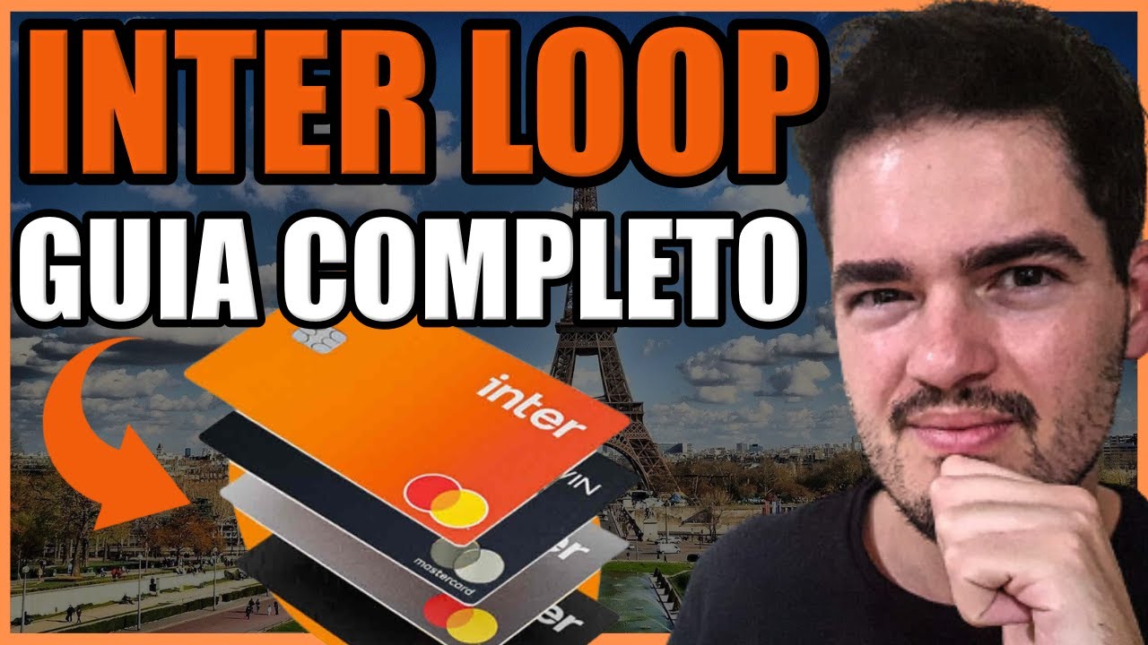 Inter Loop é FURADA ou é BOM MESMO? Novo Programa de Pontos Do Banco ...