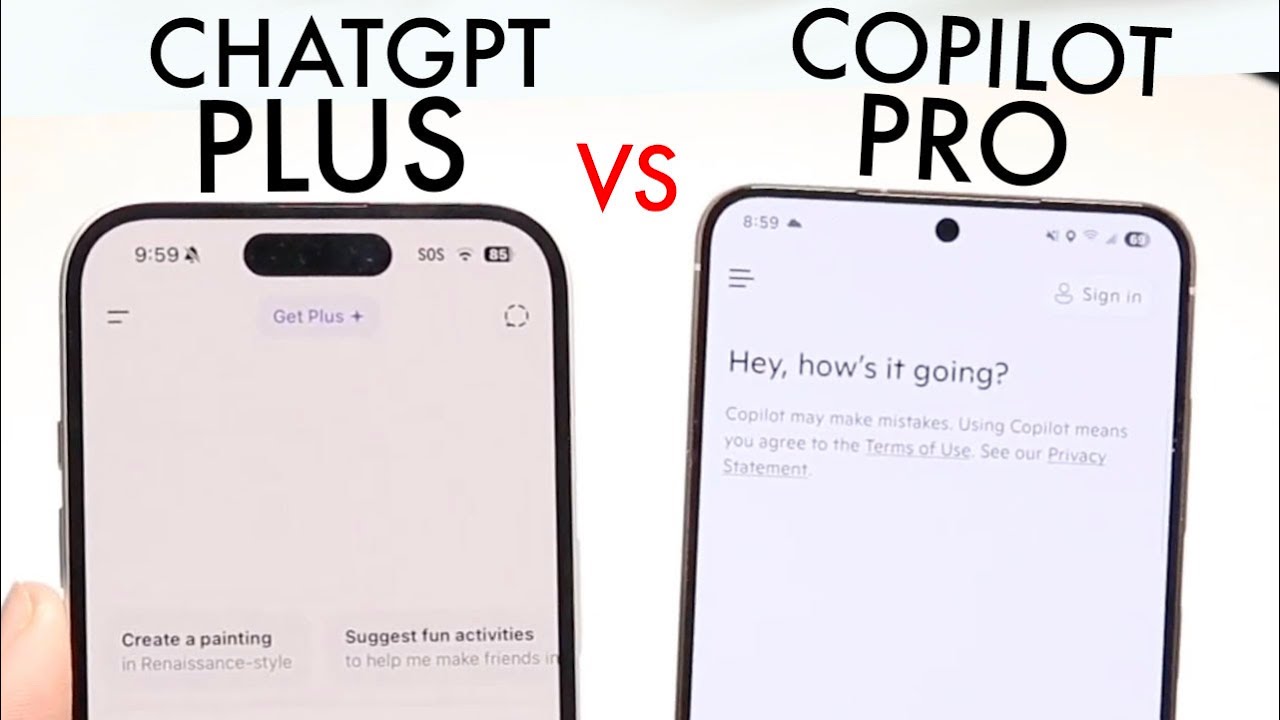 How To FIX Microsoft Copilot Not Loading Prompts! - YouTube