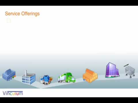 Introducing Vinculum Solution - YouTube