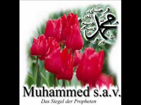 Ya Rasulallah! Sen Ruhsun Biz Beden, beden ruh olmadan neye yarar ki!