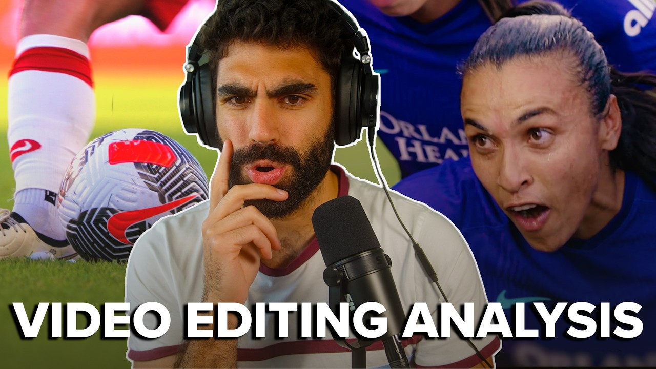 These Football (Soccer?) Videos are AMAZING! - YouTube