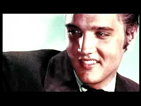 Elvis Memories Of The King - 2007 - YouTube