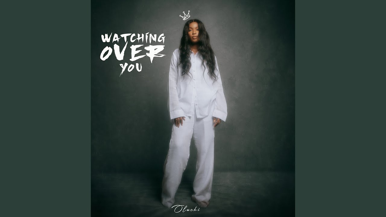 Watching Over You - YouTube