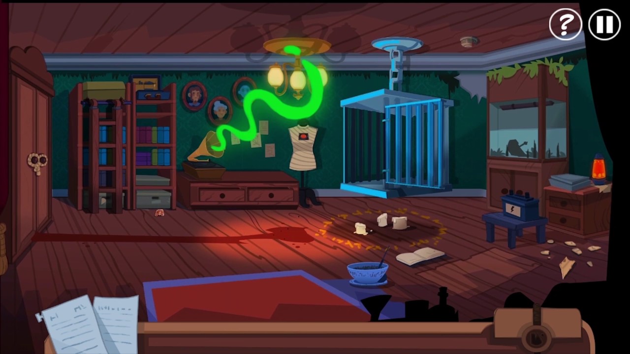 ESCAPE ROOM PROMO YouTube escape-room-promo-youtube