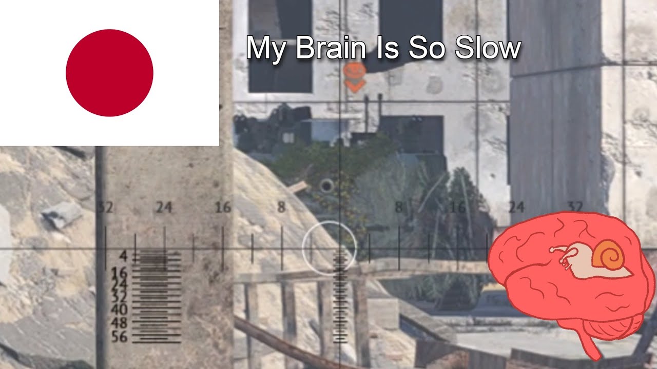 My Brain Is So Slow and IDK WHY - YouTube