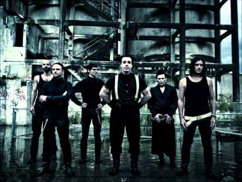 Rammstein - Spring - YouTube