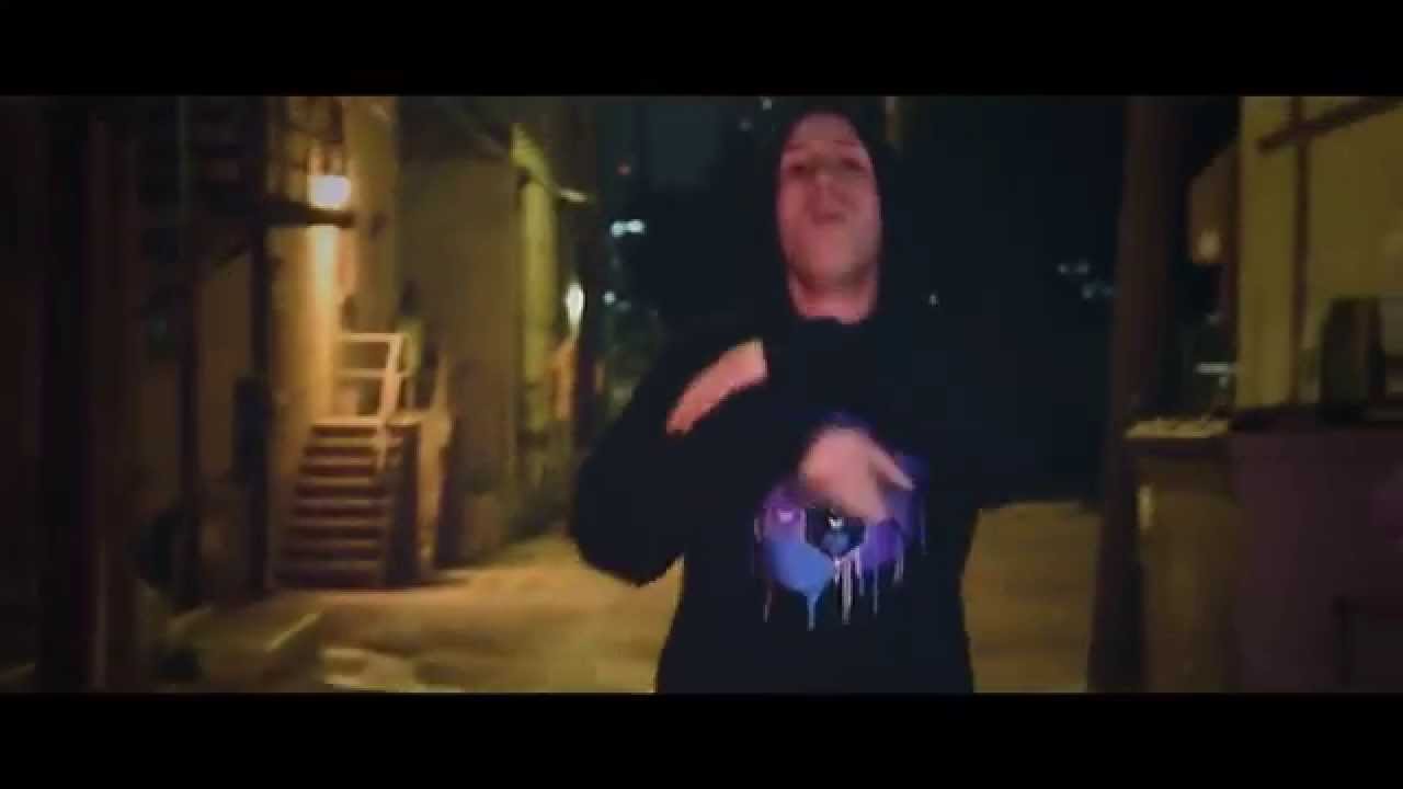 Ominous The Monster- Clear My Mind - (Official Music Video) - YouTube