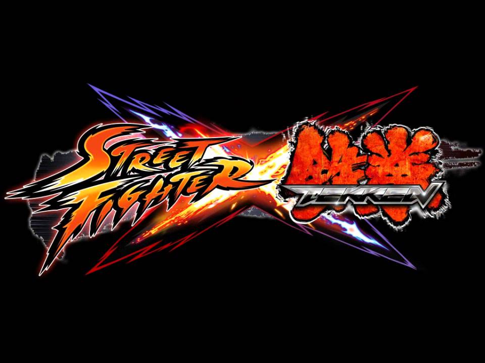 Street Fighter X Tekken Soundtrack Character Select BGM - YouTube