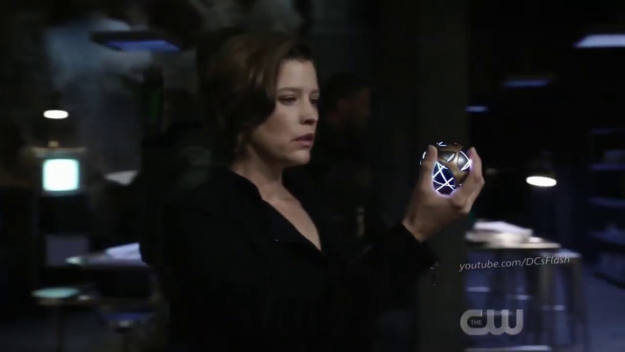 Team Arrow & Harbinger Lian Yu Fight Scene Arrow 8x07 HD - YouTube