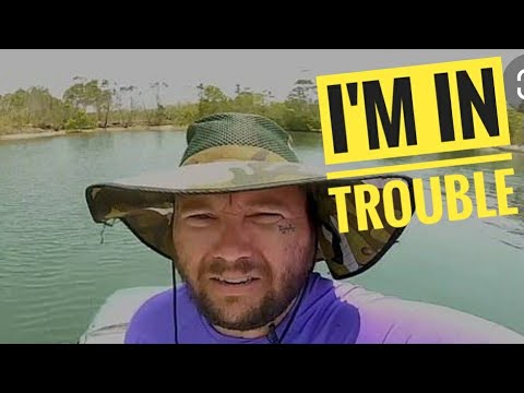 SAVE THE POWERFISH!! WILLEM POWERFISH FACEING JAIL TIME OR 1 MILLION ...