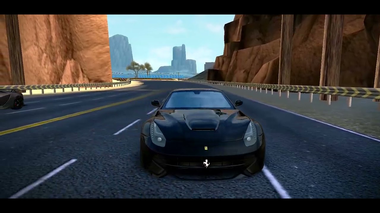 showing how to play asphalt nitro. Hope you enjoy - YouTube