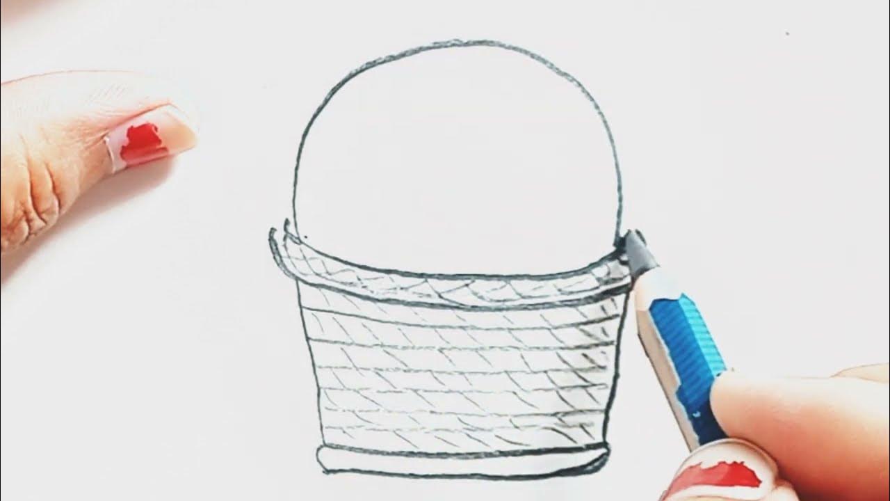 How To Draw Step By Step || Drawing Video Easy || Drawing Video ...