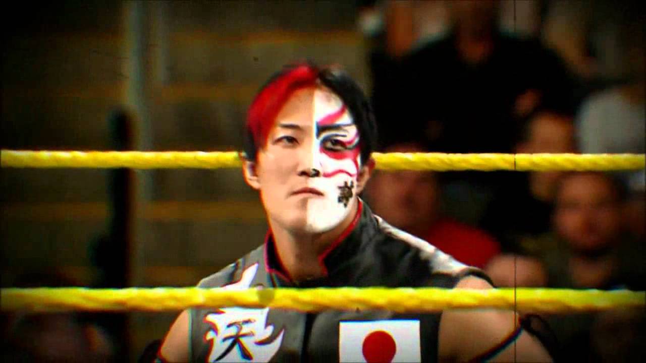 Yoshi Tatsu 2012 Titantron - J-pop Drop - YouTube