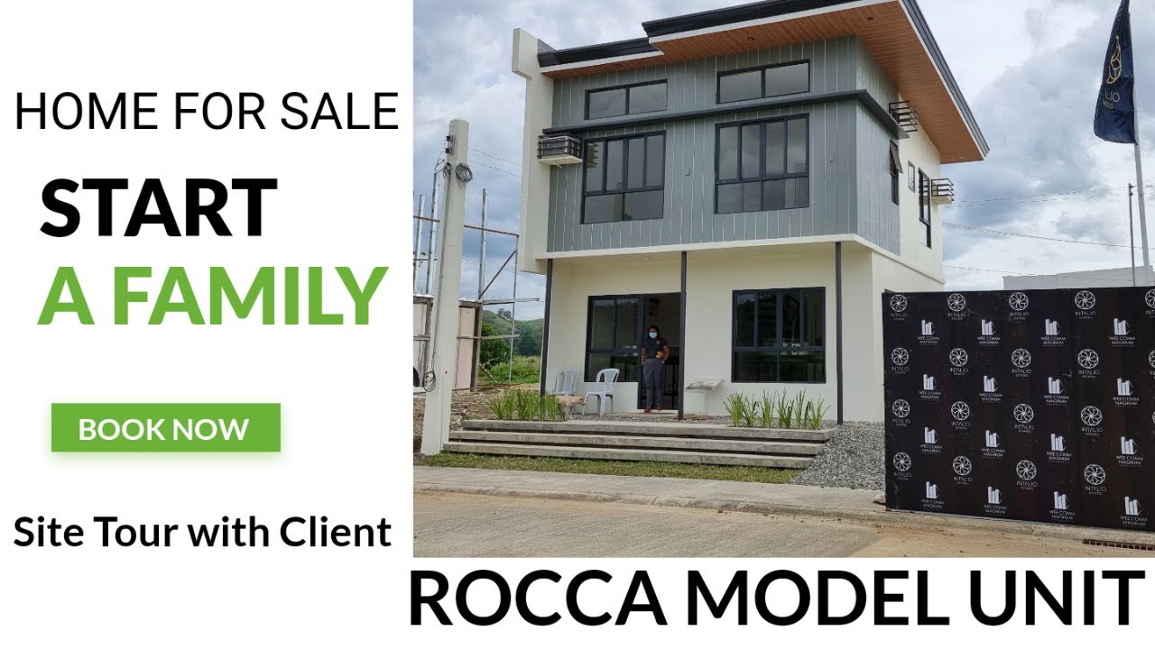 Rocca Model Unit | Intalio Estates | Weecomm-Magnum Properties | 4 ...