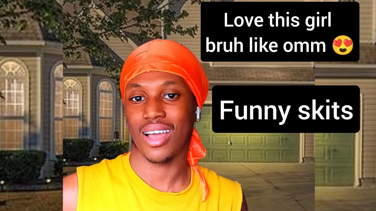 Rashon Series: Season 3 Episode 7: This Generation is weird asl bruh ...