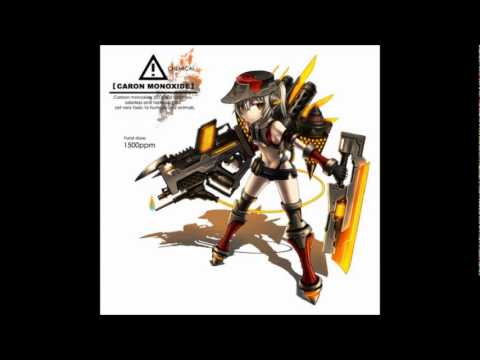 TS1 - Cyberden Launch vid - YouTube