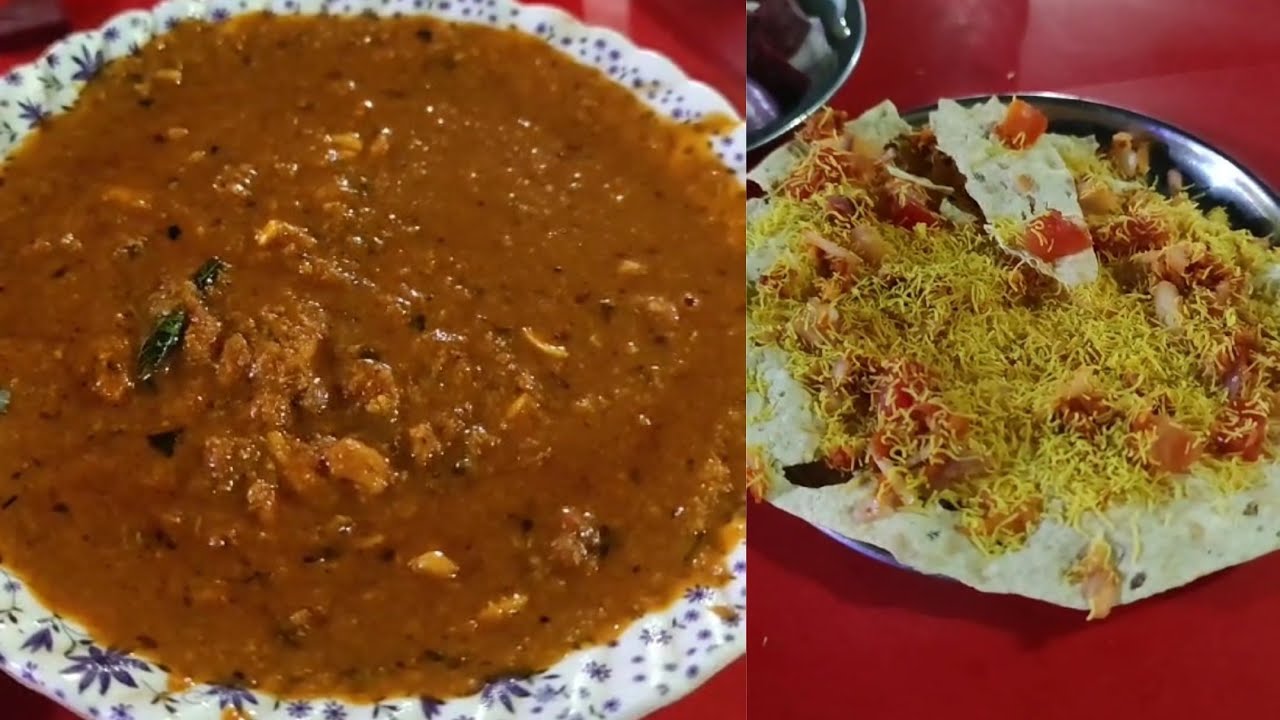 Best Bijapur Dhaba Ever#Dhaba food#panjabi dhaba food#vijaypur foods# ...