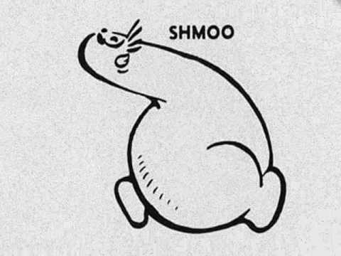 Shmoo - Alchetron, The Free Social Encyclopedia