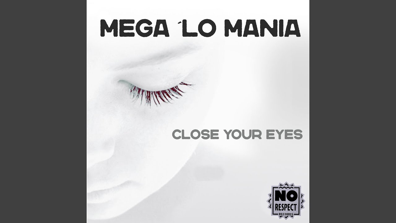 Close Your Eyes (Radio Version) - YouTube
