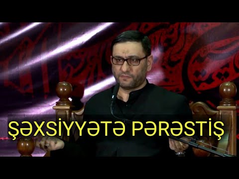 İmam Zaman gələndə möcüzə göstərəcək ? - Hacı Şahin - Haqqı batildən ayırmaq üçün nə edək?