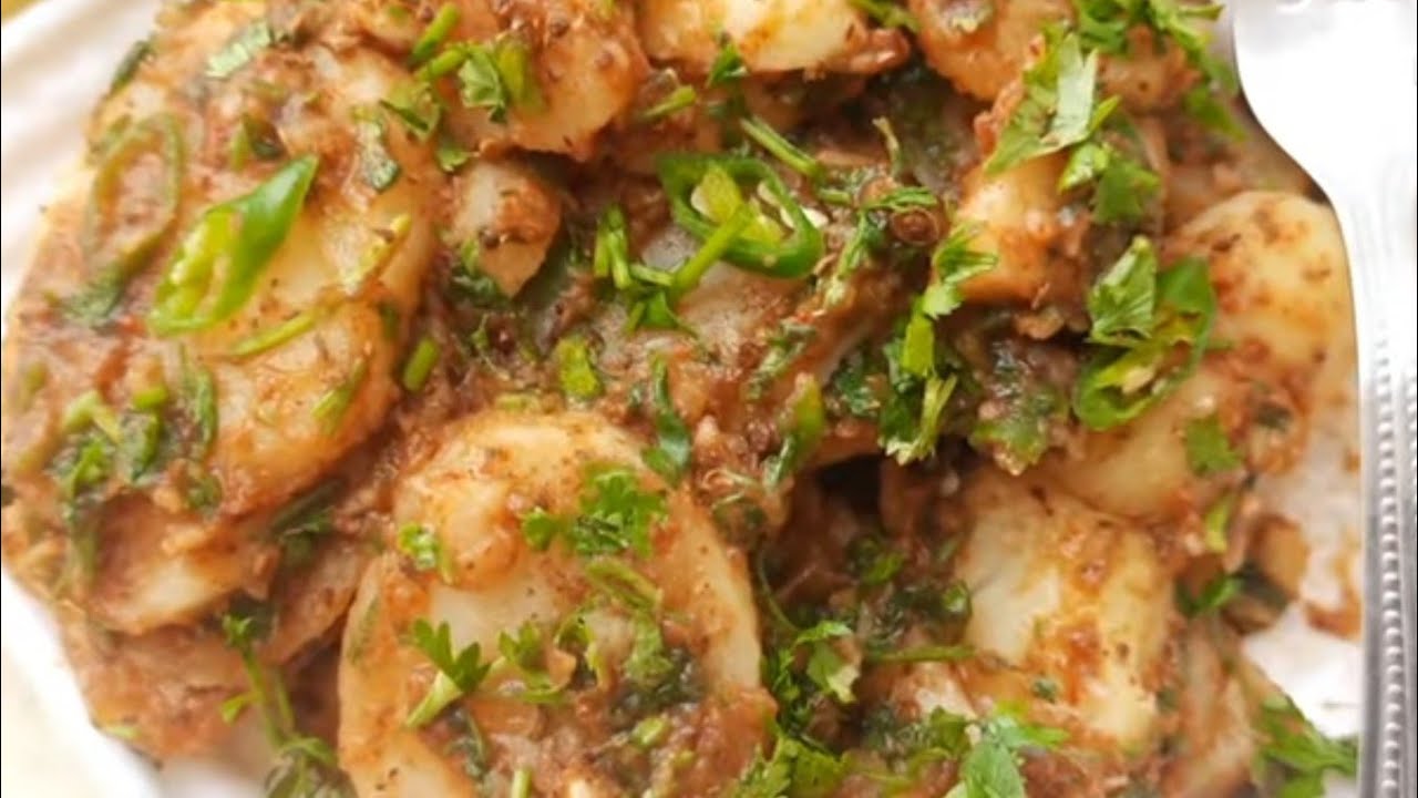 Aalo chat recipe चटपटी आलू चाट रेसिपी जिसे देखते ही मुंह में पानी आ जाए ...
