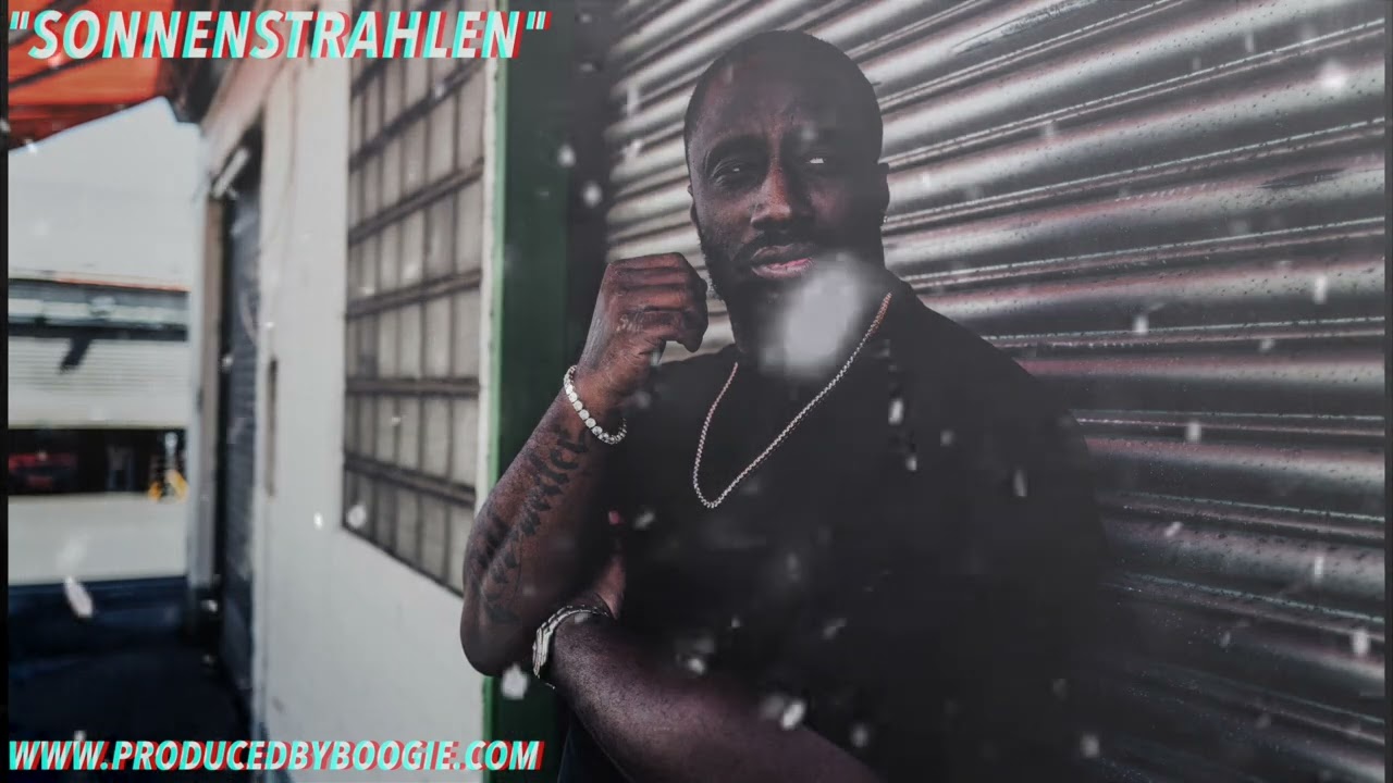 "SONNENSTRAHLEN" Manuelllsen x Azad x German Rap x Type Beat 2022 (prod ...