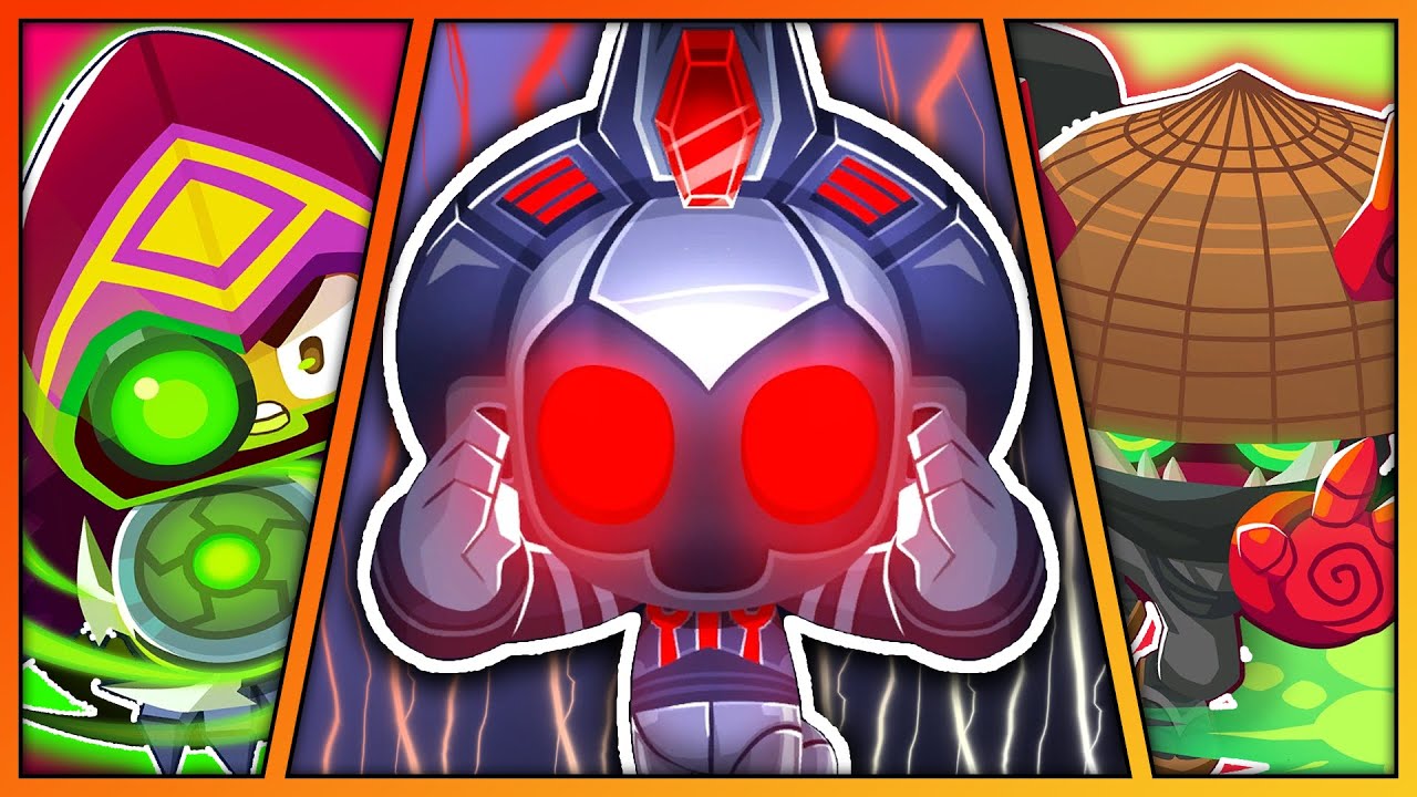 I FINALLY Got A Vengeful Sun God on Hard Mode in Bloons TD 6 - YouTube