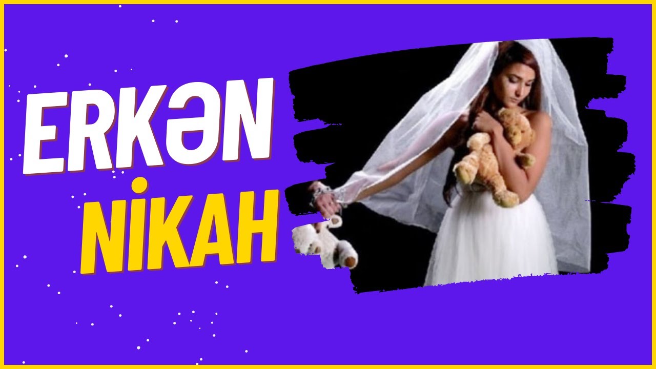 ERKƏN NİKAH- SÜJETDƏ JURNALİST LALƏ MEHRALININ MƏQALƏSİNDƏN İSTİFADƏ ...