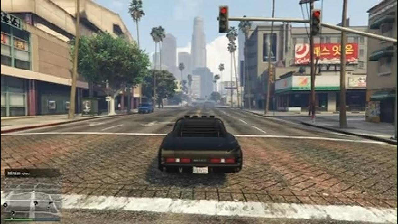 Grand Theft Auto V_20250221210807 - YouTube