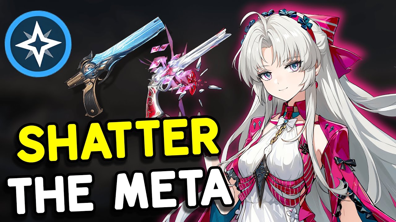 Carlotta's BEST BUILDS! | Carlotta Full Guide - YouTube