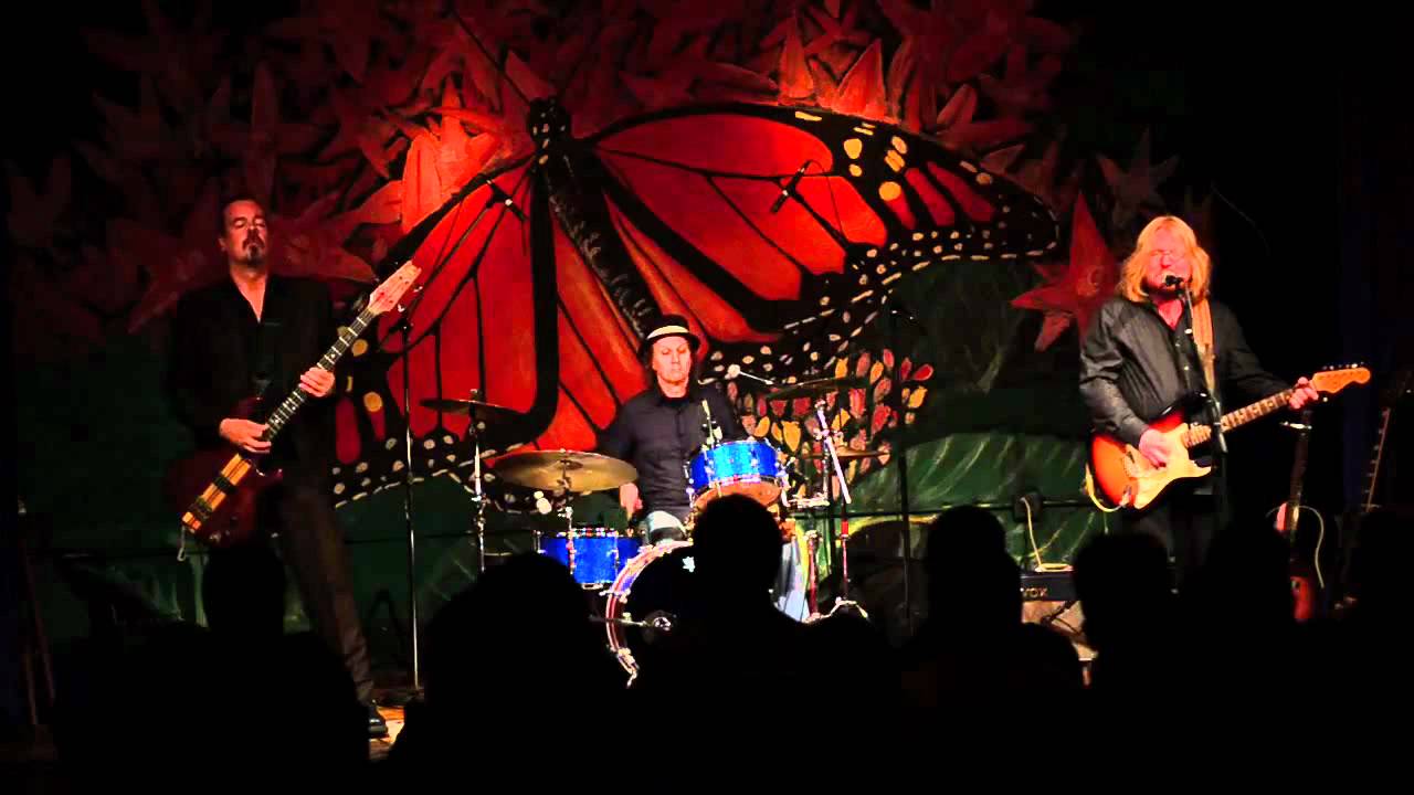 The Choir - Sad Face - LIVE at Warehouse Church - 2012 - YouTube