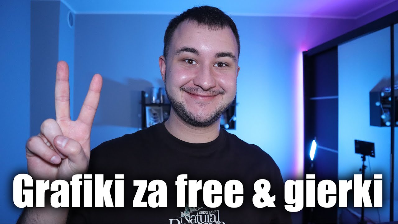 🔴 GRAFIKI ZA DARMO & GIERKI 🛑 1 ZŁ - 1 MIN ⏰ PRZEDŁUŻANY LIVE! 🕐 10H ...