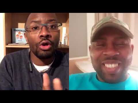 SERGE ANANGO: DEBRIEF DE LA JOURNÉE DU 26 AVEC LE GENERAL El Che Nou ...