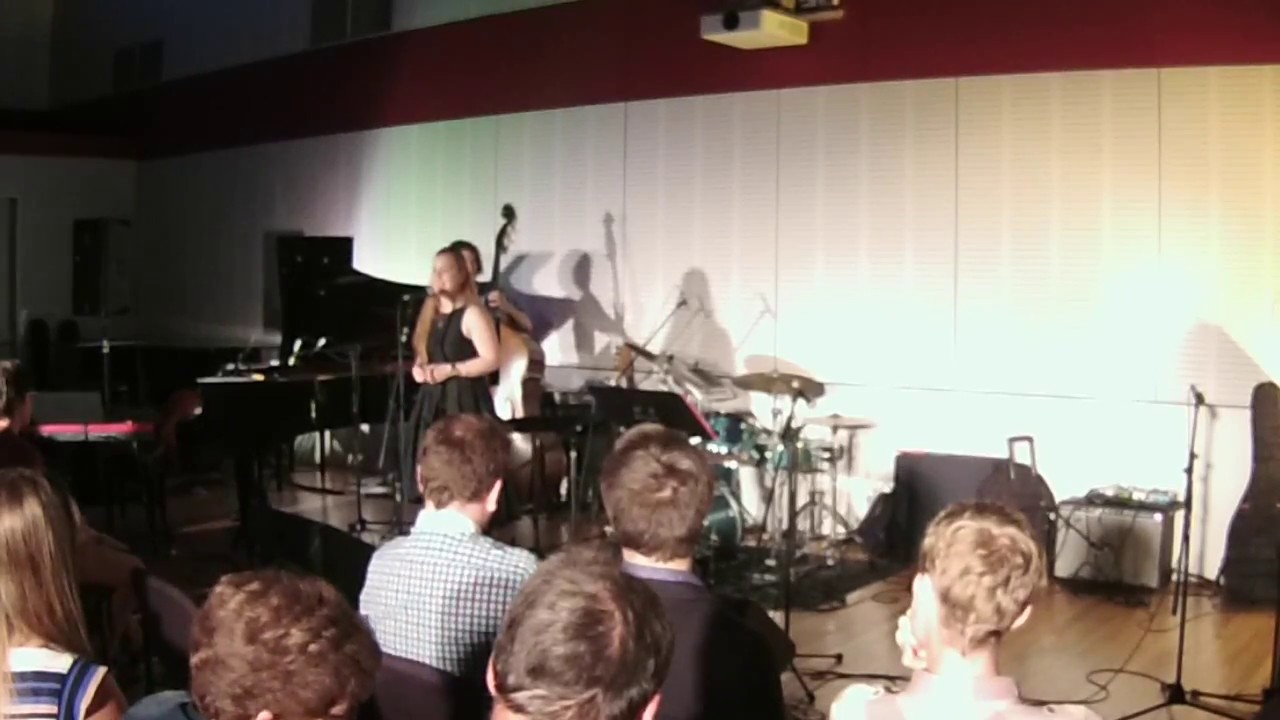 Ode To Oli - Eliza Dickson - YouTube