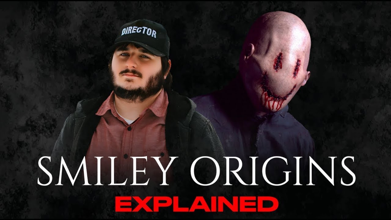 Minneapolis Filmmaker, Ryan Zimmerman, Talks About His Smiley Fan Film ...