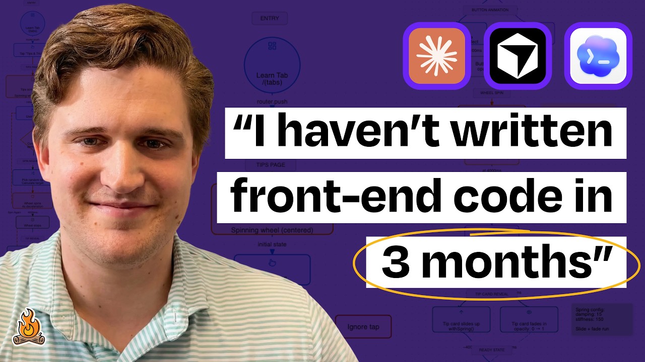 DIY dev tools: How this engineer created “Flowy” to visualize his plans ...