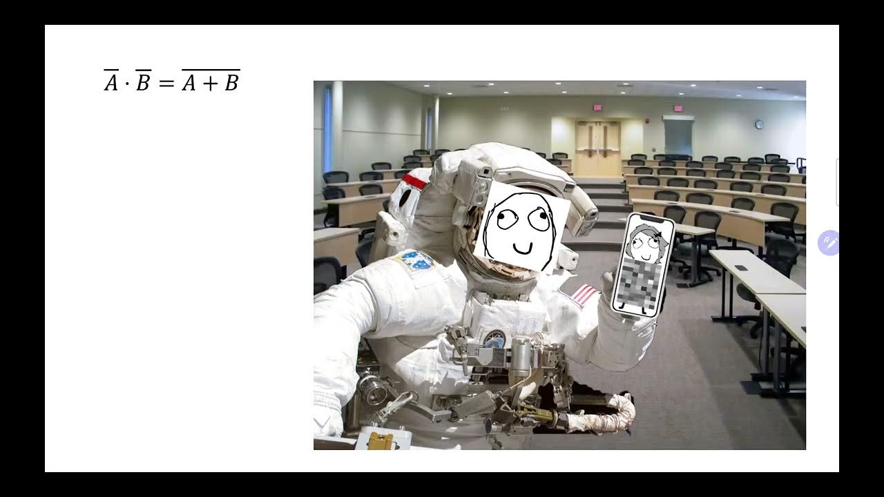 Boolsk Algebra del 2 - YouTube