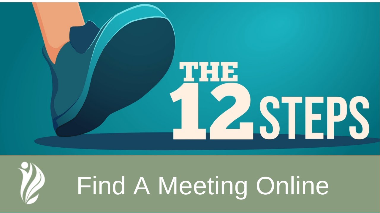 How the 12 Step Groups Are Changing - YouTube