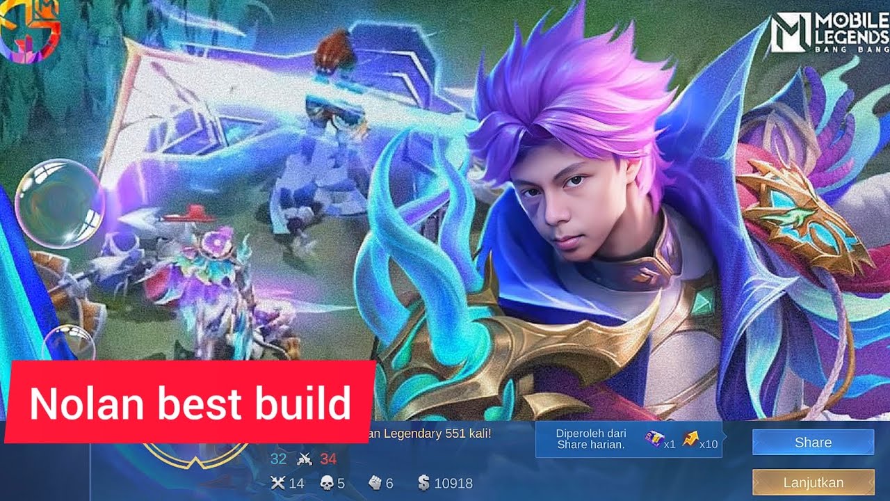 27 Kills + MANIAC The Navigator Nolan New 11.11 Skin - Build Top 1 ...