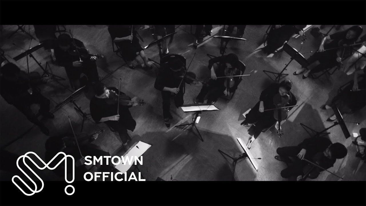 [SM Classics] 서울시립교향악단 'Black Mamba (Orchestra Ver.)' MV Teaser - YouTube