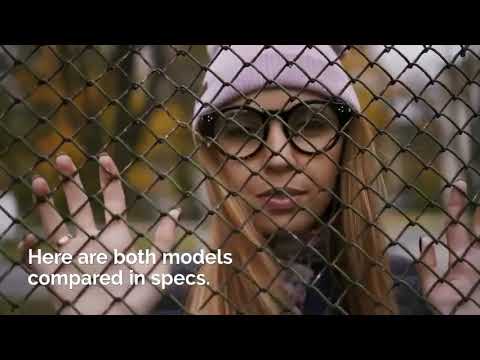 Olympus Tough TG Tracker vs Go Pro Hero 7 Black by Michael William Paul ...