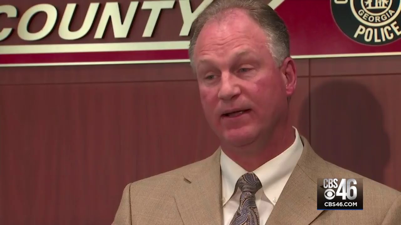 CBS46 Atlanta Live Stream - YouTube