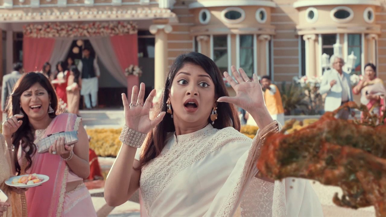 PRAN Mr.Mango Candy TVC(7)-2017 - YouTube