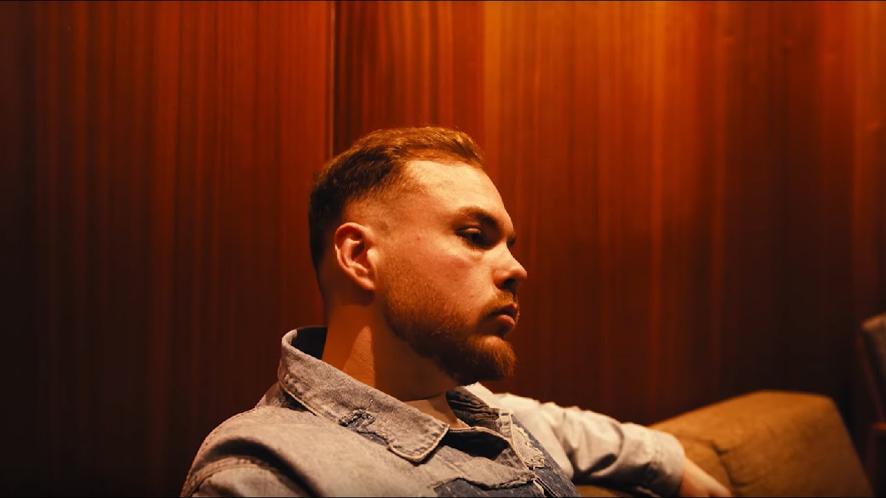 Rémy - Doucement (Live Session Acoustique) - YouTube