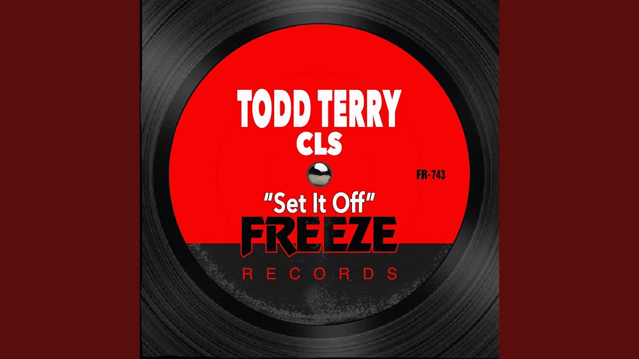 Set It Off (2020 Mix) - YouTube