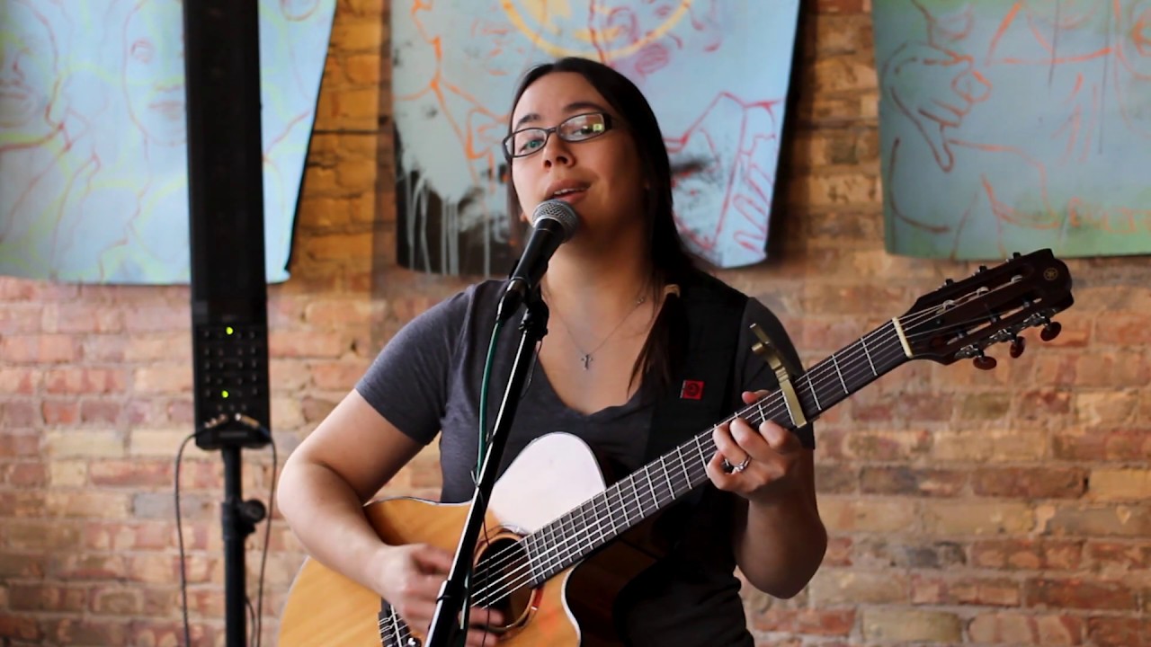 Tania Watt - Sleepyhead (Original) - YouTube