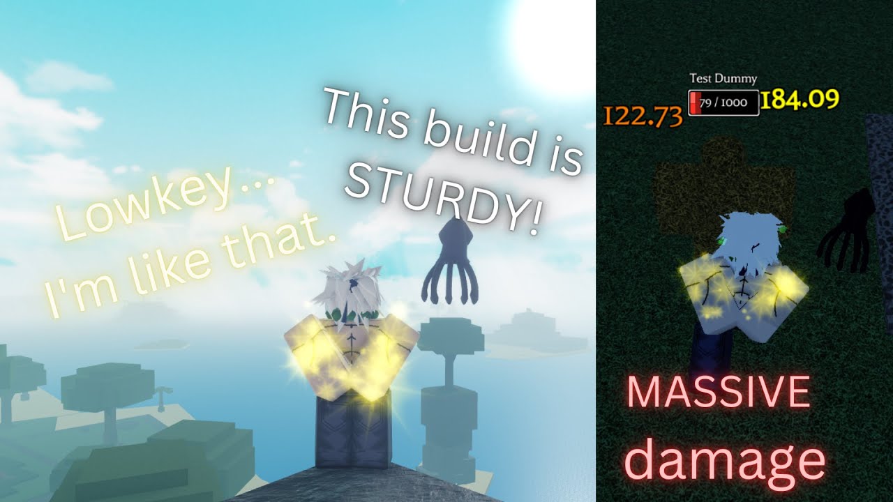 Pilgrammed - My SOLID Kod Kendo build - YouTube