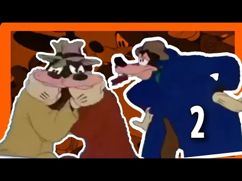 Goofy 2 • El Doblaje Loco! #10 (Los Goofys se pelean xD) - Gerardo y ...