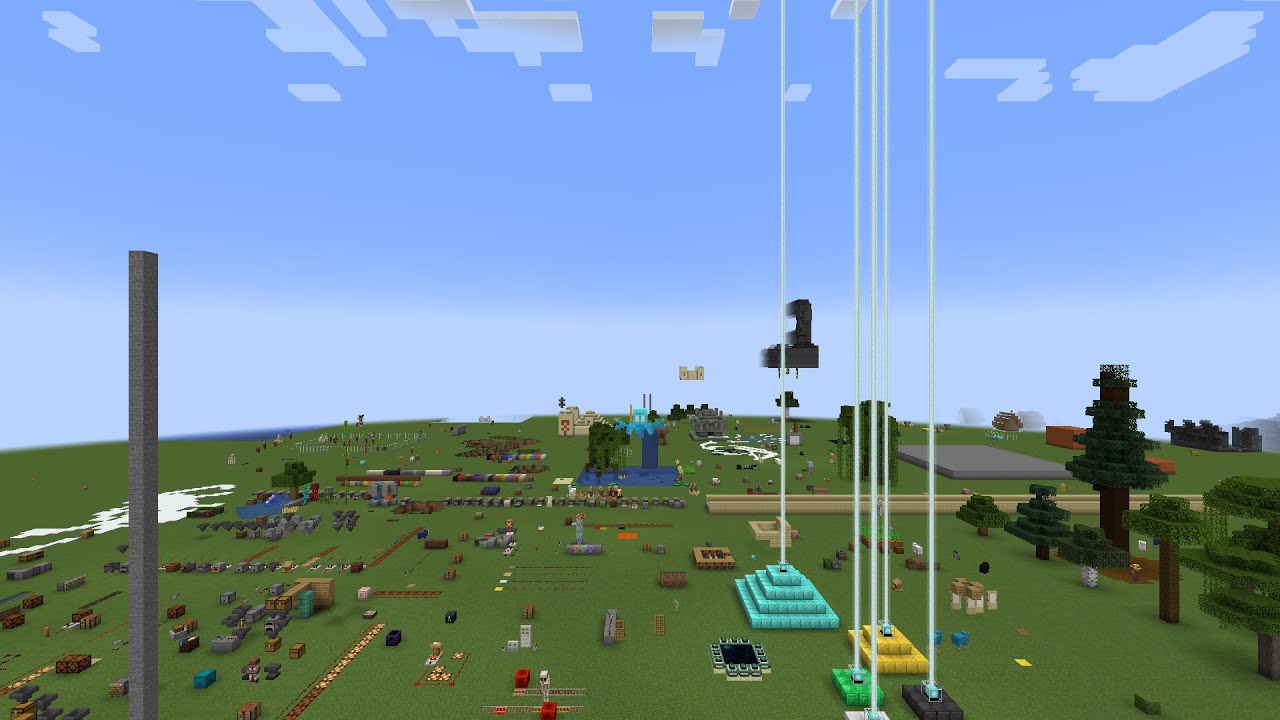 Der Hilfsgeist - MinecraftTutorial #140 - YouTube