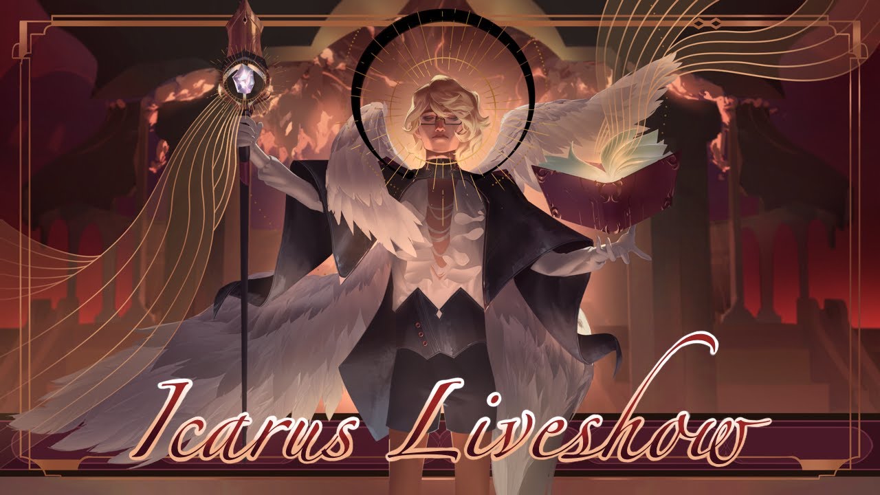 🍿Live VOD: Hwei Cosplay on Friday! Eepy Stream. [League of Legends ...